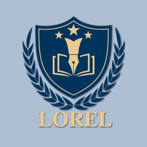 Institut Lorel web development